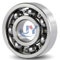China 15*42*13mm Chrome Steel Ball Bearing 6302/302 For Light Equipment for sale