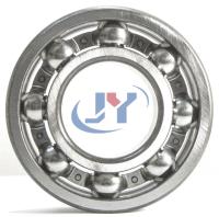 China High Precision Ball Bearing 6211/211 For Light Equipment / Instruments for sale