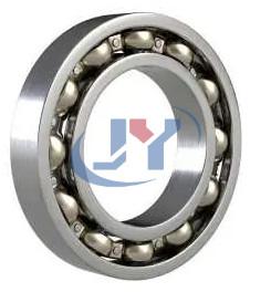 China 689/1000089 High-Grade Lubricants Deep Groove Ball Bearings for Affordable Performance for sale
