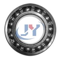 China High Temperature Ball Bearing 85x150x28 6217/217 High Speed Precision Bearings for sale