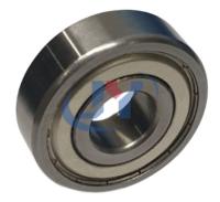 China 627ZZ  Precision and Durability Compact Deep Groove Ball Bearings for Various Applications for sale