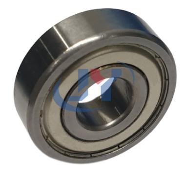 China 627ZZ  Precision and Durability Compact Deep Groove Ball Bearings for Various Applications for sale