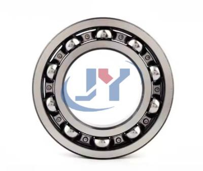 China JINGYAO  6117 Double Rubber Seal Bearings , Deep Groove Ball Bearings. 85*130*22mm for sale