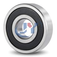 China 688/1000088 Solution High-Grade Lubricants Deep Groove Ball Bearings for Affordable Performance for sale