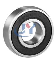 China 6000/100 Deep Groove Ball Bearing 10x26x8 For Precision Machinery for sale