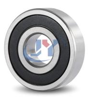 China 684/1000084 Precision Operation Deep Groove Ball Bearings for Fans and Instruments for sale