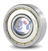 China 607/80017 Single Row Deep Groove Ball Bearing 607 For Precision Applications for sale