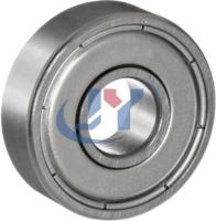 China 606/80016 Precision Ball Bearing 6x17x6 Corrosion Resistant Ball Bearings for sale