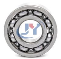 China Versatile 6003/103 Deep Groove Ball Bearing 17x35x10  For Light Equipment for sale
