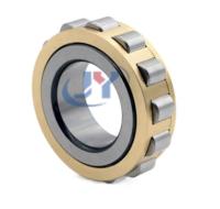 China JINGYAO Cylindrical Roller Bearing  NUP419M/92419H High Speed Precision High Temperature Resistance for sale