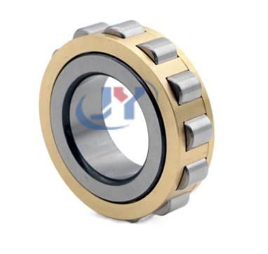 China JINGYAO Cylindrical Roller Bearing  NUP419M/92419H High Speed Precision High Temperature Resistance for sale