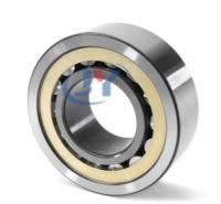 China JINGYAO Cylindrical Roller Bearing 35*80*21mm NUP307N/YA High Speed Precision High Temperature Resistance for sale