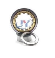 China JINGYAO Cylindrical Roller Bearing 25*62*17mm NJ305M/42305H High Speed Precision High Temperature Resistance for sale
