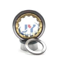 China JINGYAO Cylindrical Roller Bearing 25*62*17mm NJ305M/42305H High Speed Precision High Temperature Resistance for sale