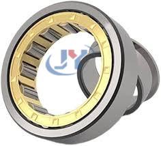 China JINGYAO Cylindrical Roller Bearing  NJ2215M/42515H High Speed Precision High Temperature Resistance for sale