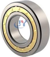 China JINGYAO Cylindrical Roller Bearing 18*320*52mm NJ236M/42236H High Speed Precision High Temperature Resistance for sale