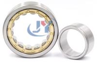 China JINGYAO Cylindrical Roller Bearing  NU2204E/32204E High Speed Precision High Temperature Resistance for sale