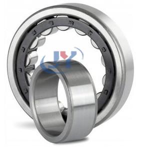 China JINGYAO Cylindrical Roller Bearing  NU308E/32308E High Speed Precision High Temperature Resistance for sale