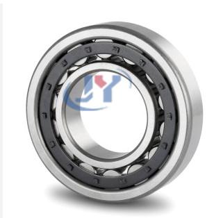 China JINGYAO Cylindrical Roller Bearing  NU202/32202 High Speed Precision High Temperature Resistance for sale