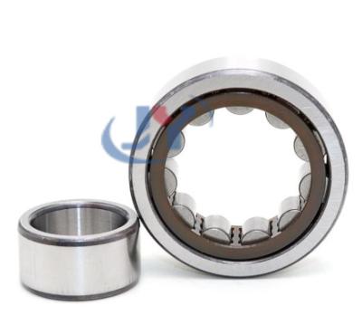 China JINGYAO Cylindrical Roller Bearing  NU2309E/32609E High Speed Precision High Temperature Resistance for sale