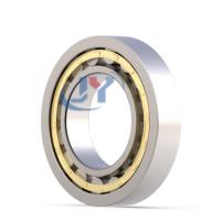 China JINGYAO Cylindrical Roller Bearing  NU2308E/32608E High Speed Precision High Temperature Resistance for sale
