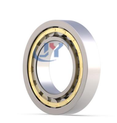 China JINGYAO Cylindrical Roller Bearing  NU2308E/32608E High Speed Precision High Temperature Resistance for sale