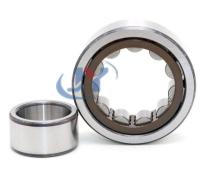 China JINGYAO Cylindrical Roller Bearing  NU209E/32209E High Speed Precision High Temperature Resistance for sale