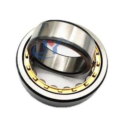 China JINGYAO Cylindrical Roller Bearing  NU1005/32105 High Speed Precision High Temperature Resistance for sale