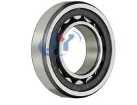 China JINGYAO Cylindrical Roller Bearing  NU208E/32208E High Speed Precision High Temperature Resistance for sale