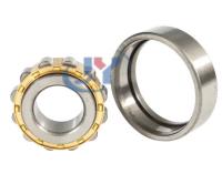China JINGYAO Cylindrical Roller Bearing  NJ2244M/42544H High Speed Precision High Temperature Resistance for sale