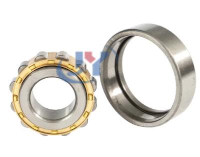 China JINGYAO Cylindrical Roller Bearing  NJ2244M/42544H High Speed Precision High Temperature Resistance for sale