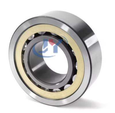 China JINGYAO Cylindrical Roller Bearing  NU407/32407 High Speed Precision High Temperature Resistance for sale