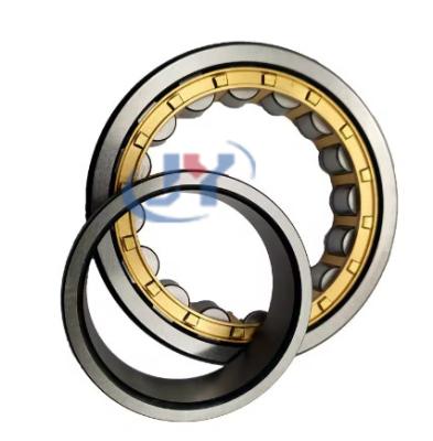 China JINGYAO Cylindrical Roller Bearing  NU2320E/32620E High Speed Precision High Temperature Resistance for sale