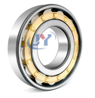 China JINGYAO Cylindrical Roller Bearing  NU2208E/32508E High Speed Precision High Temperature Resistance for sale