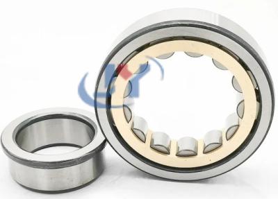 China JINGYAO Cylindrical Roller Bearing  NU430M/32430H High Speed Precision High Temperature Resistance for sale