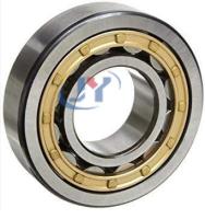 China JINGYAO Cylindrical Roller Bearing NU315M/32315H High Speed Precision High Temperature Resistance for sale