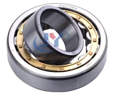 China JINGYAO Cylindrical Roller Bearing  NU400  High Speed Precision High Temperature Resistance for sale