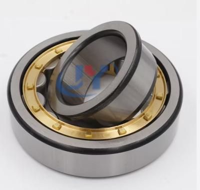 China JINGYAO Cylindrical Roller Bearing  NU2209E/32509E High Speed Precision High Temperature Resistance for sale