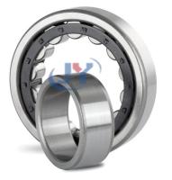 China JINGYAO Cylindrical Roller Bearing  NU303 High Speed Precision High Temperature Resistance for sale
