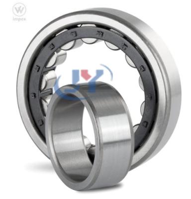 China JINGYAO Cylindrical Roller Bearing  NU322E/32322E High Speed Precision High Temperature Resistance for sale