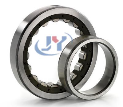 China JINGYAO Cylindrical Roller Bearing  NU203/32203 High Speed Precision High Temperature Resistance for sale