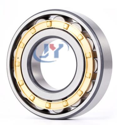 China JINGYAO Cylindrical Roller Bearing  NU204E/32504E High Speed Precision High Temperature Resistance for sale