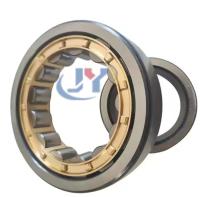 China JINGYAO Cylindrical Roller Bearing 40*90*23mm NJ308L High Speed Precision High Temperature Resistance for sale