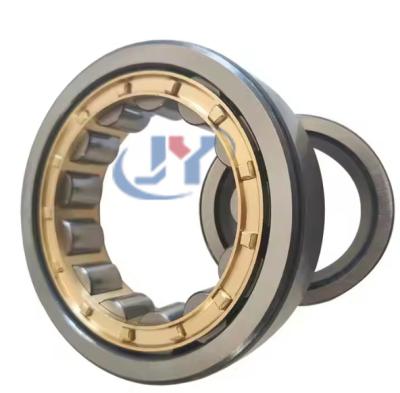 China JINGYAO Cylindrical Roller Bearing 40*90*23mm NJ308L High Speed Precision High Temperature Resistance for sale