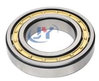 China JINGYAO Cylindrical Roller Bearing  NU3O4E High Speed Precision High Temperature Resistance for sale