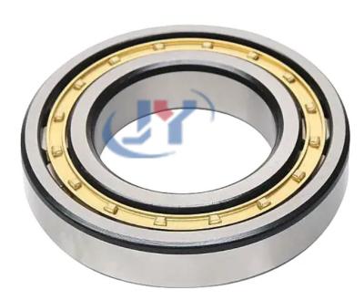 China JINGYAO Cylindrical Roller Bearing  NU3O4E High Speed Precision High Temperature Resistance for sale