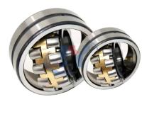 China Single Row High Speed Roller Bearings Self Aligning 232/500CACK/W33 Long Life Bearings for sale