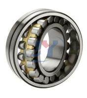 China Long Lasting Spherical Roller Ball Bearing Self Aligning 21318CCK+H318/253316 for sale