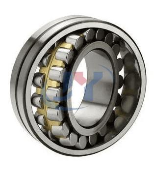 China Long Lasting Spherical Roller Ball Bearing Self Aligning 21318CCK+H318/253316 for sale