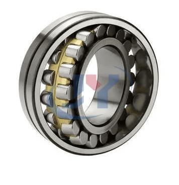 China JINGYAO Self-Aligning Roller Bearing 21309CCK+H309/253308 for Mining Operations for sale